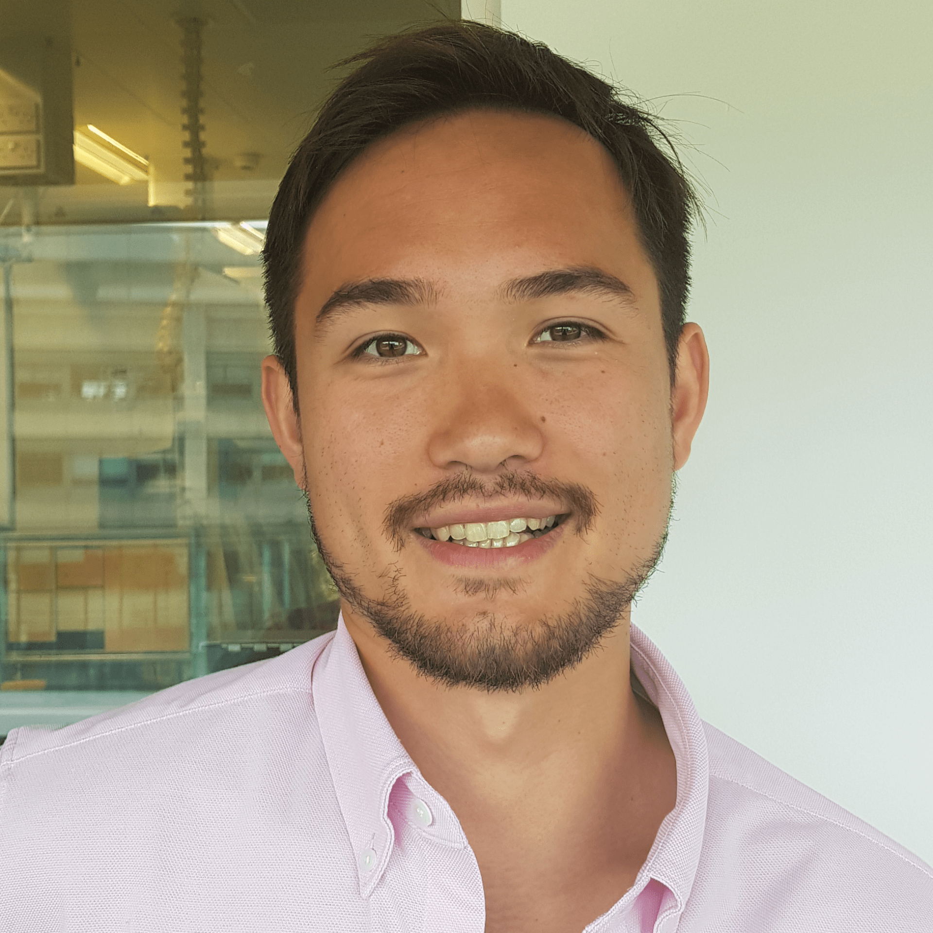 ESR4: James Hugo Armstrong Clubb - STACCATO