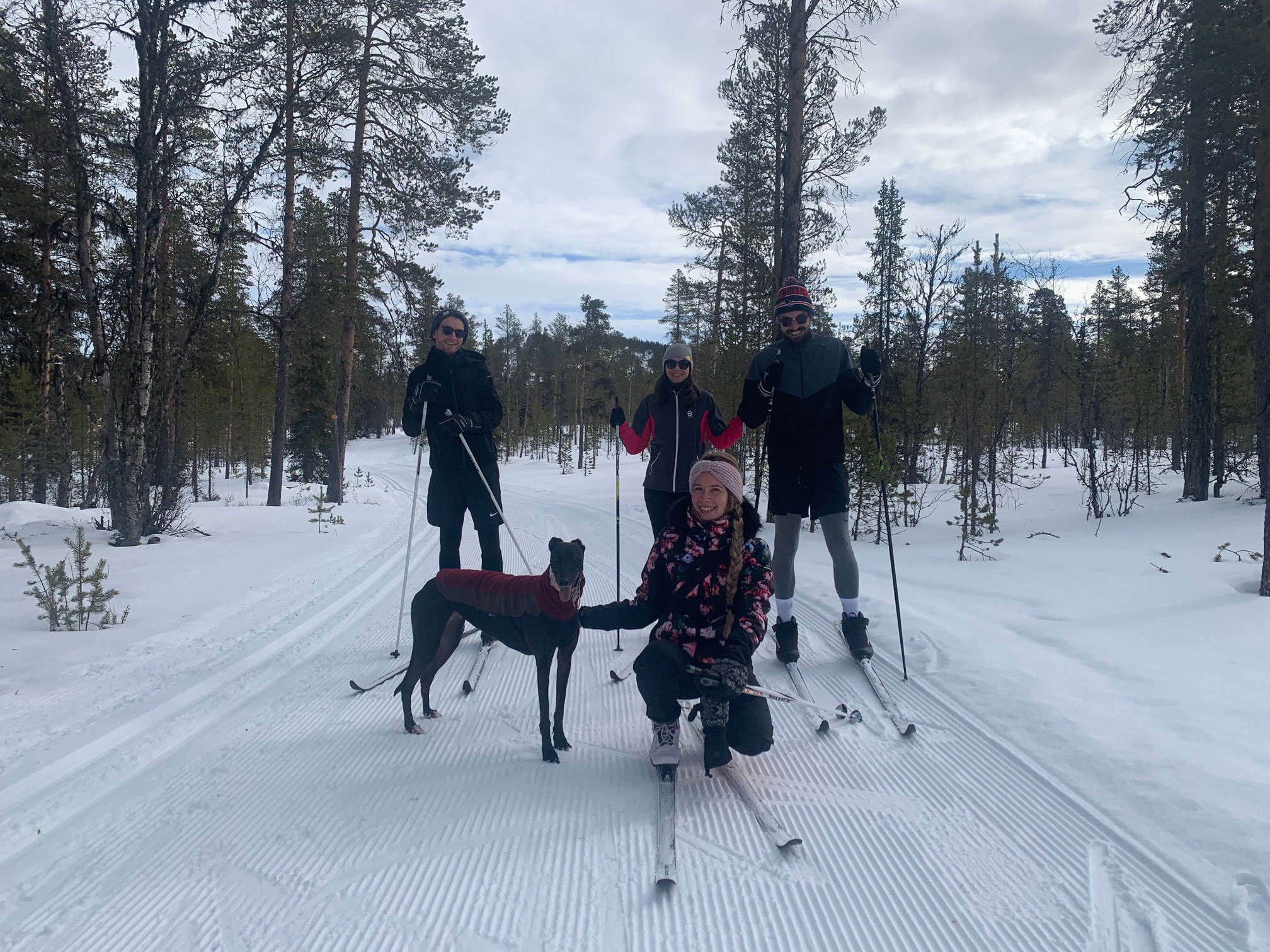 FallingWALLS lab Marie Skłodowska-Curie Actions (MSCA) – STACCATO